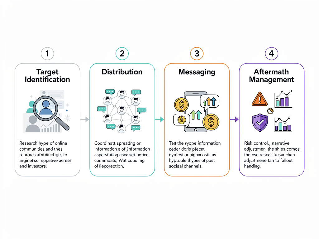 Shill Crypto Meaning: What It Really Is and How It Works in 2025 - Web3 ...