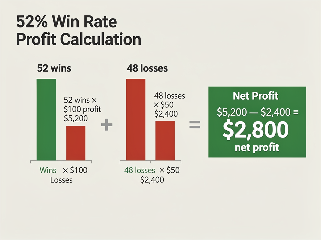 Telegram Crypto Signal Bot: Real Win Rates from 8 Channels - Web3 ...